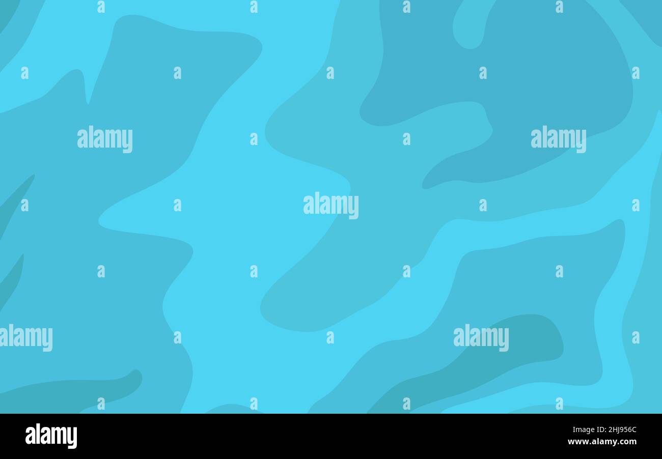 backdrop with circular arc. Brand new colorful illustration with bent ...