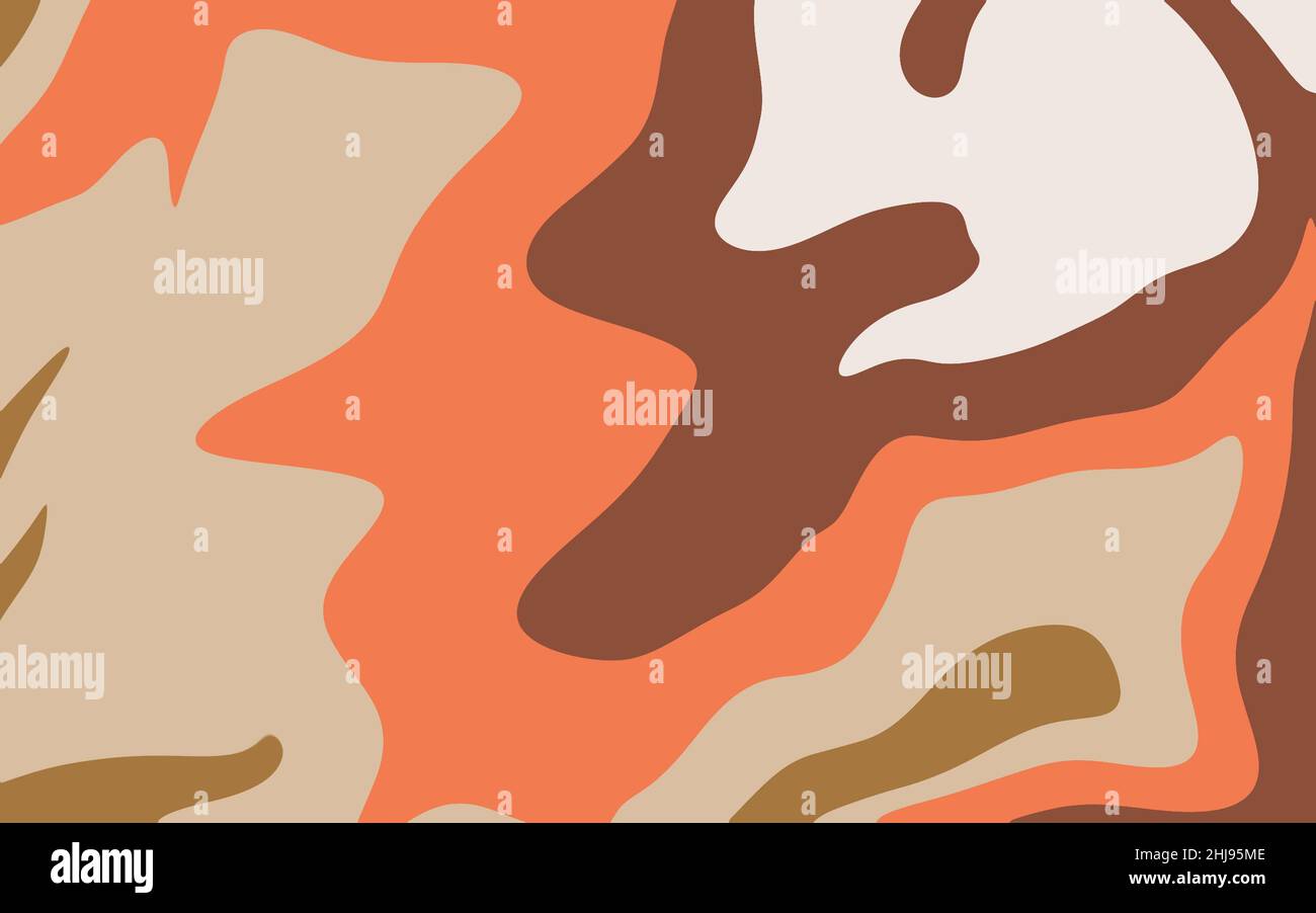 Abstract pattern for fashion banner and trendy decoration, fabric, and ...