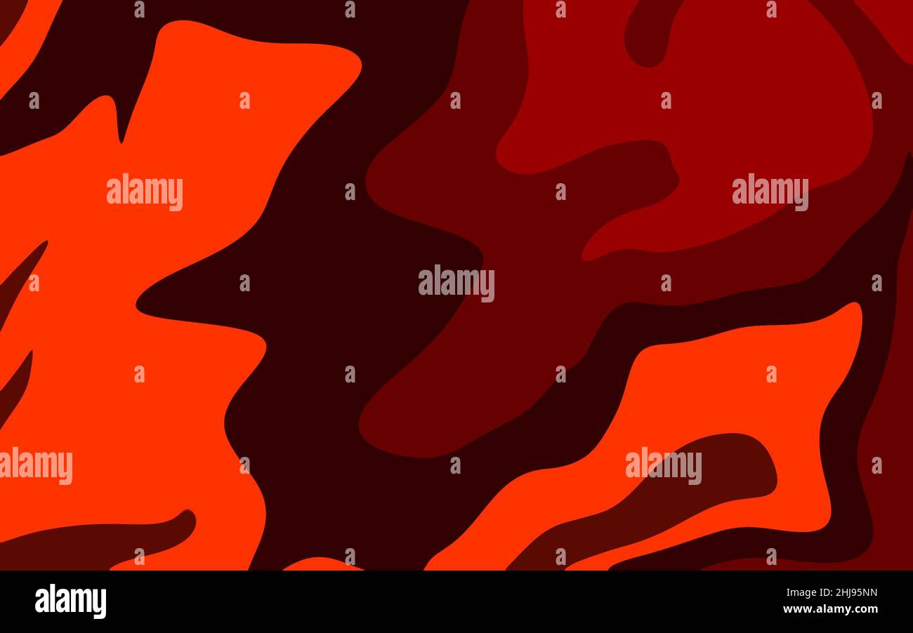 Abstract pattern for fashion banner and trendy decoration, fabric, and ...