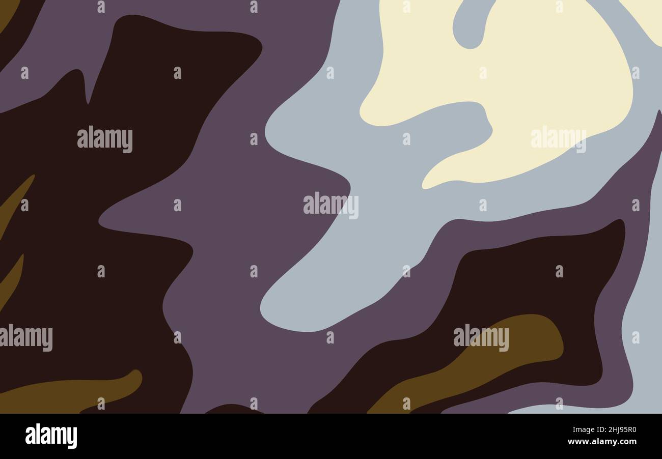 Abstract pattern for fashion banner and trendy decoration, fabric, and ...