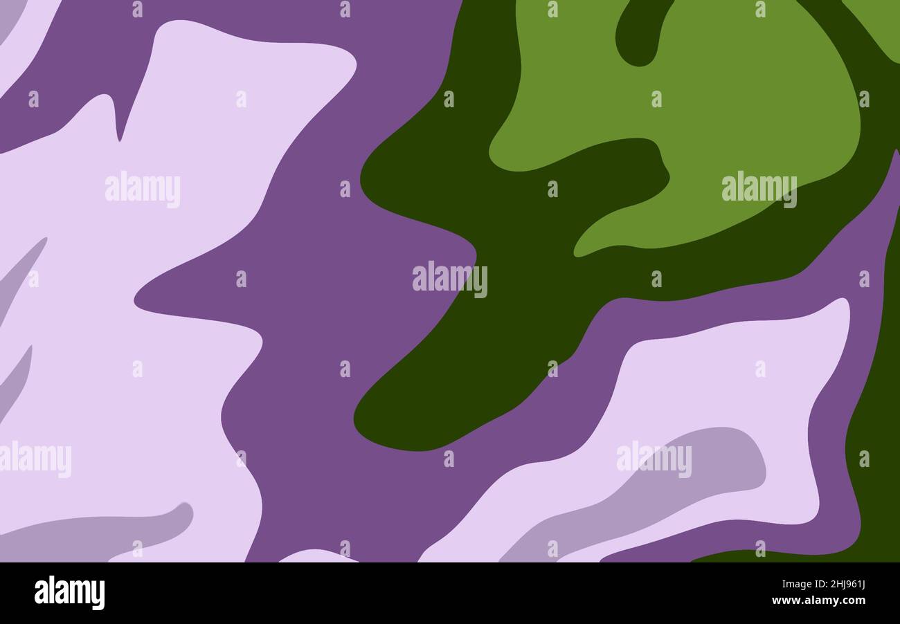 Background in paper style. Abstract colored background. Illustration ...