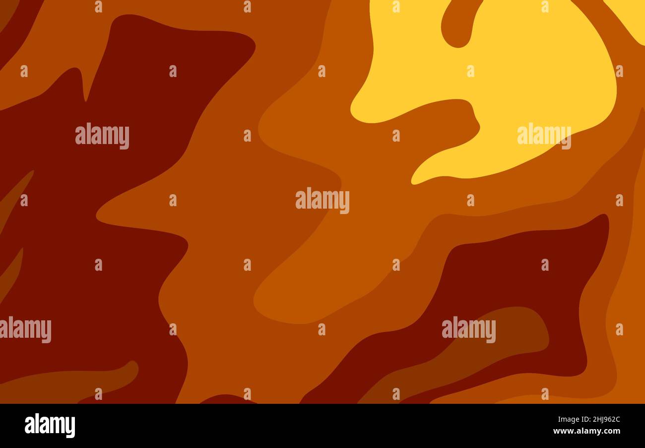 Abstract pattern for fashion banner and trendy decoration, fabric, and ...