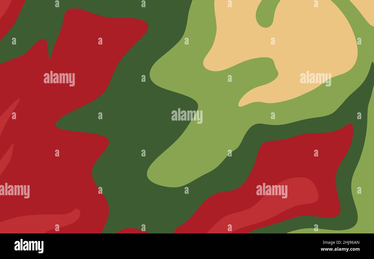 Abstract pattern for fashion banner and trendy decoration, fabric, and ...