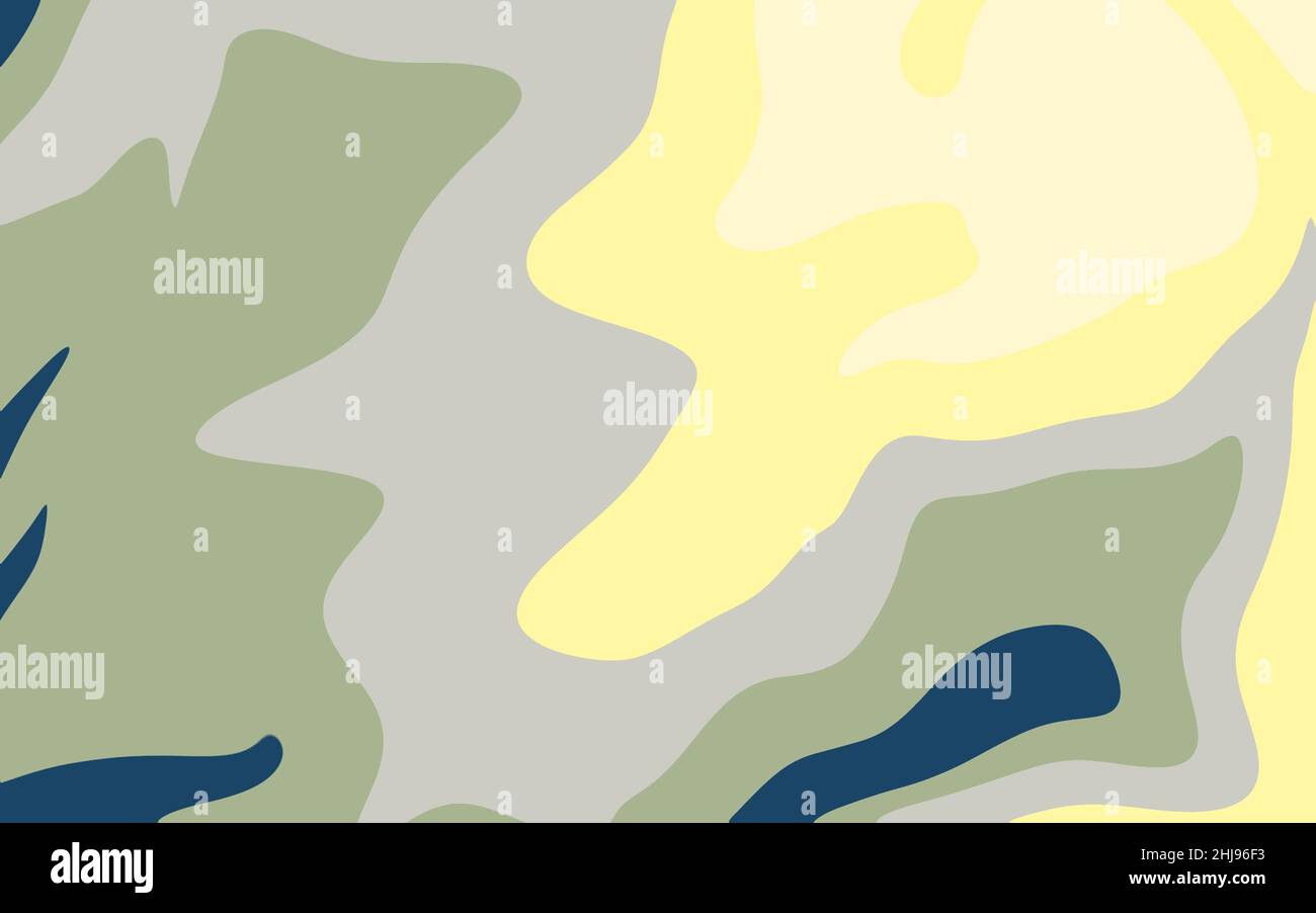 Abstract pattern for fashion banner and trendy decoration, fabric, and ...