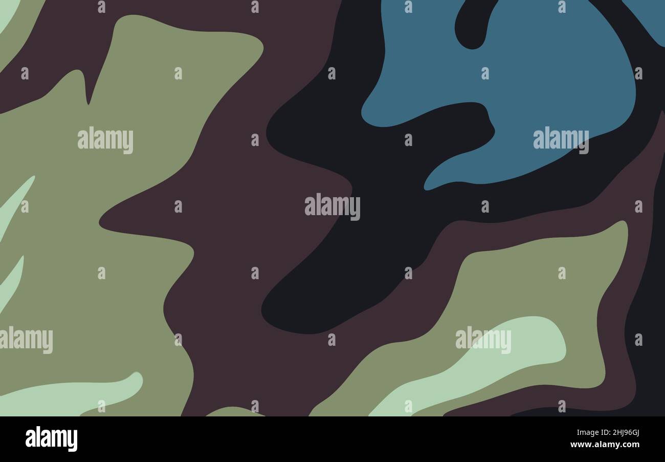 Texture with circular arc. Colorful illustration, which consists of ...