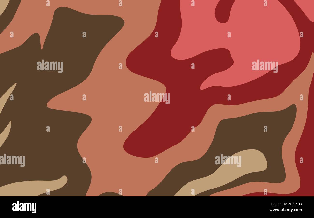 Abstract pattern for fashion banner and trendy decoration, fabric, and ...
