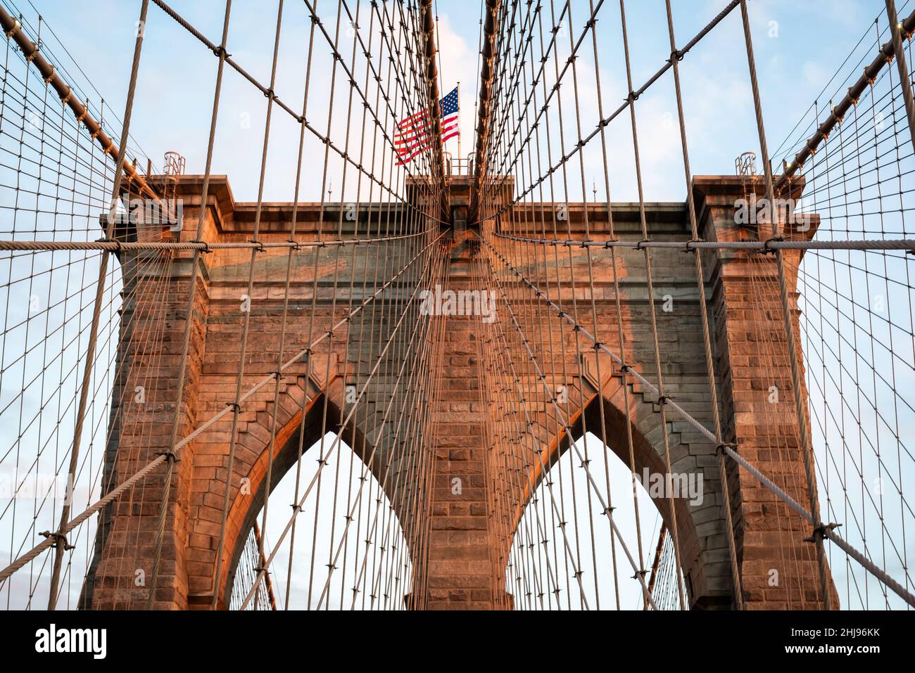 Monumental structure of the arch hi-res stock photography and images ...