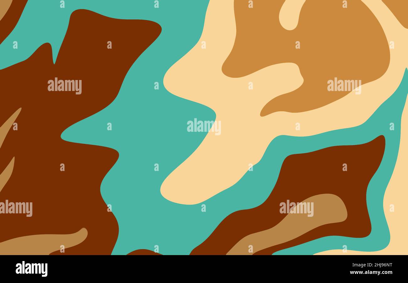 Texture with circular arc. Colorful illustration, which consists of ...