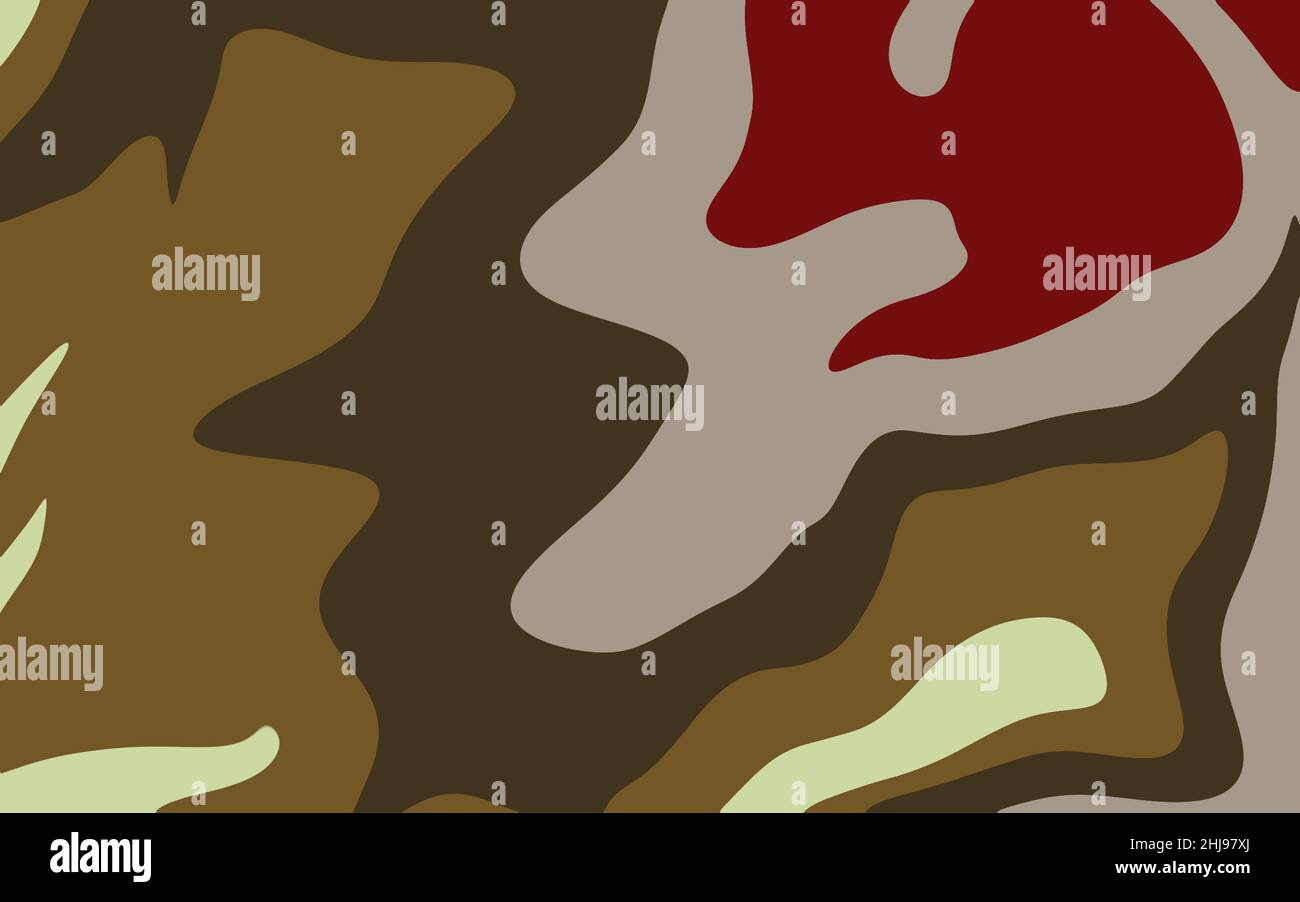 Texture with circular arc. Colorful illustration, which consists of ...