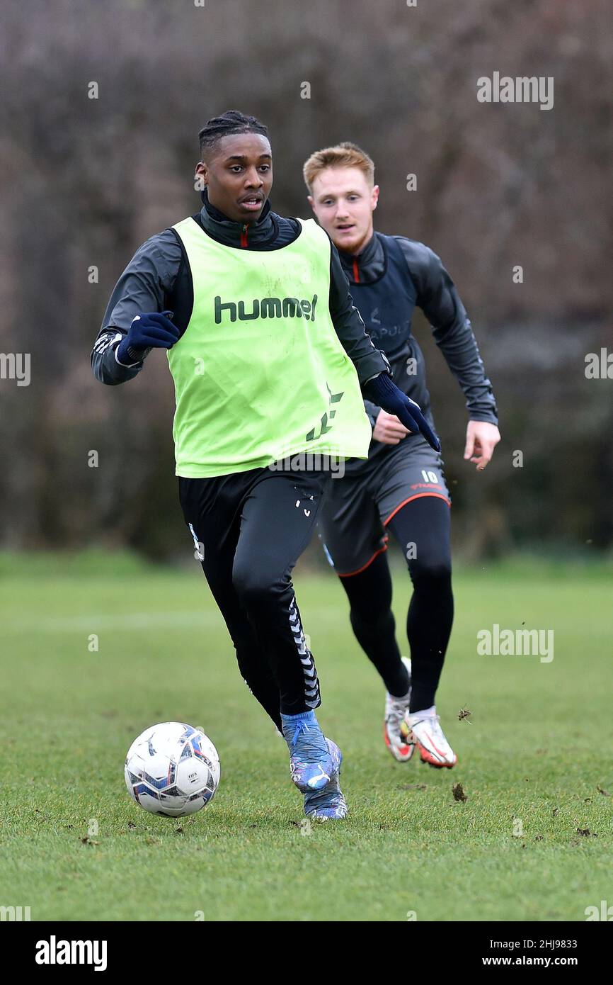 Dylan fage hi-res stock photography and images - Alamy