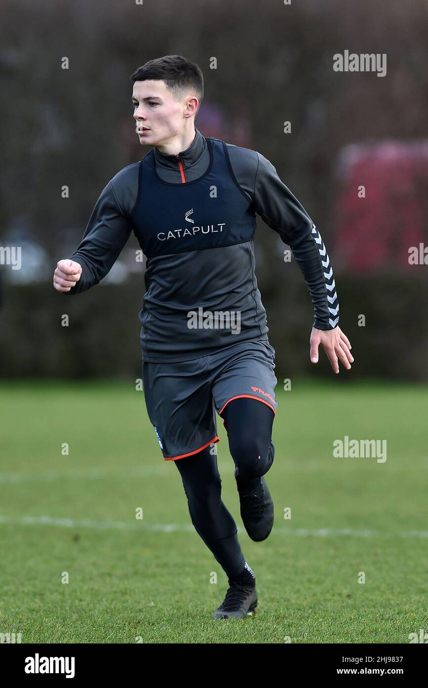 Alex hunt hi-res stock photography and images - Alamy