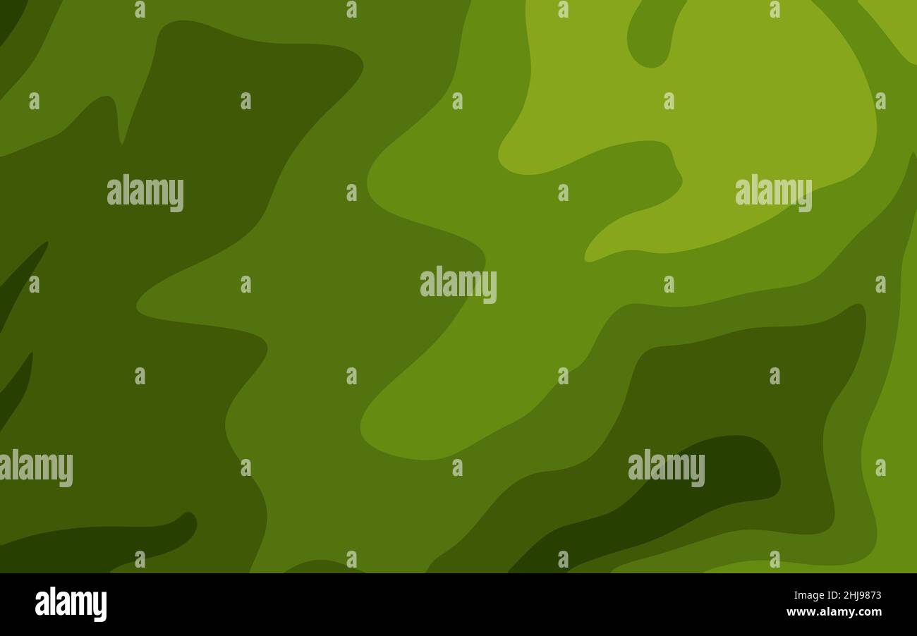 Background in paper style. Abstract colored background. Illustration ...