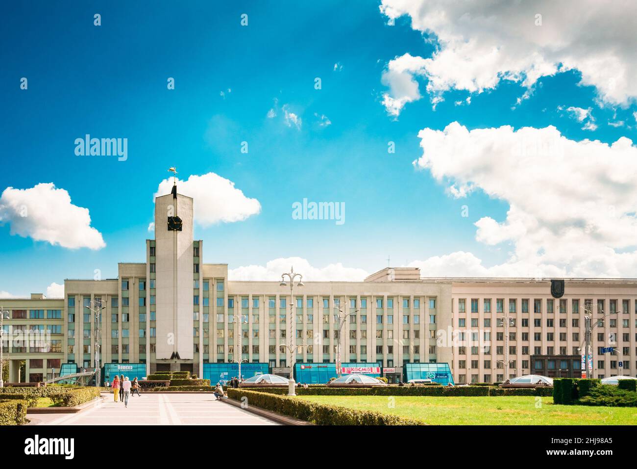 Independence subway hi-res stock photography and images - Alamy