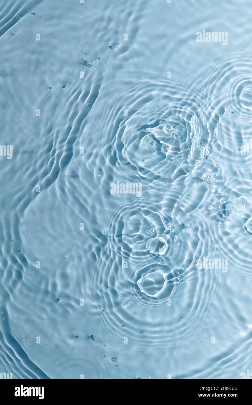 Water Ripple Effect In Flash