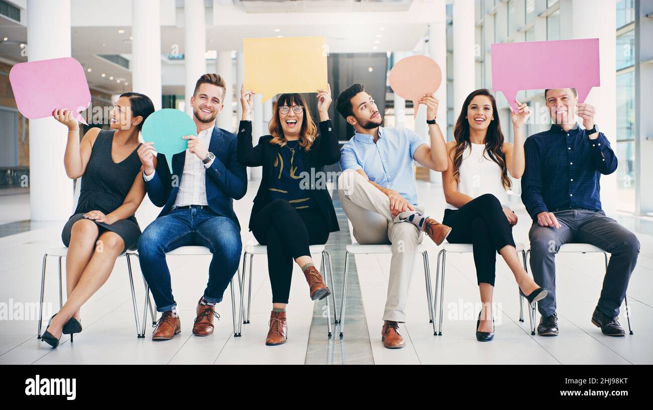 I'm the ideal candidate because Stock Photo - Alamy