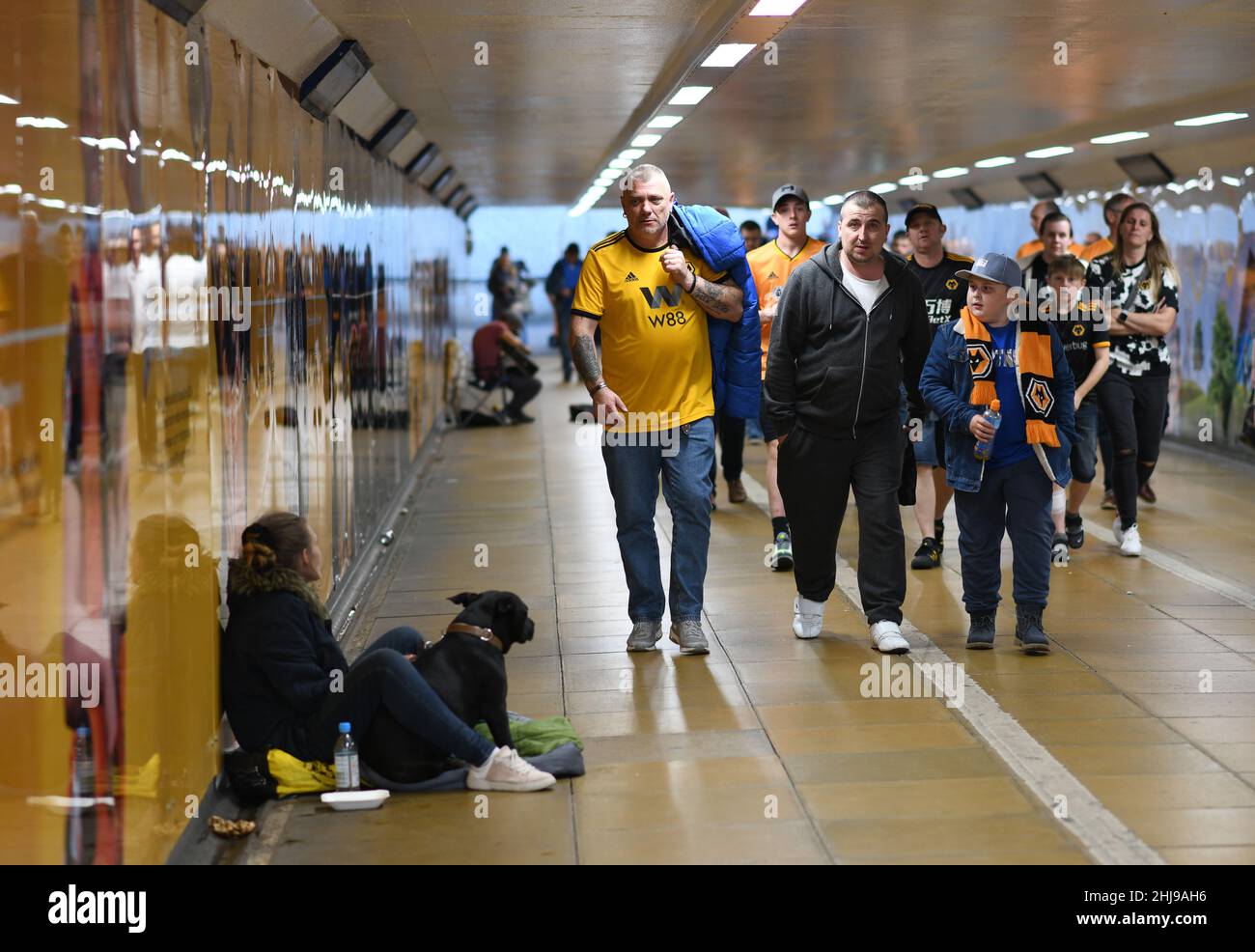 Football infrastructure hi-res stock photography and images - Alamy
