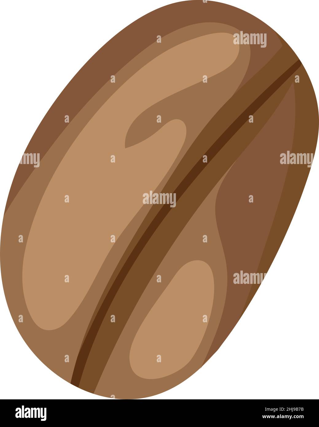 coffee bean design Stock Vector Image & Art - Alamy