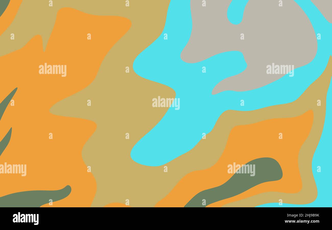 Texture with circular arc. Colorful illustration, which consists of ...