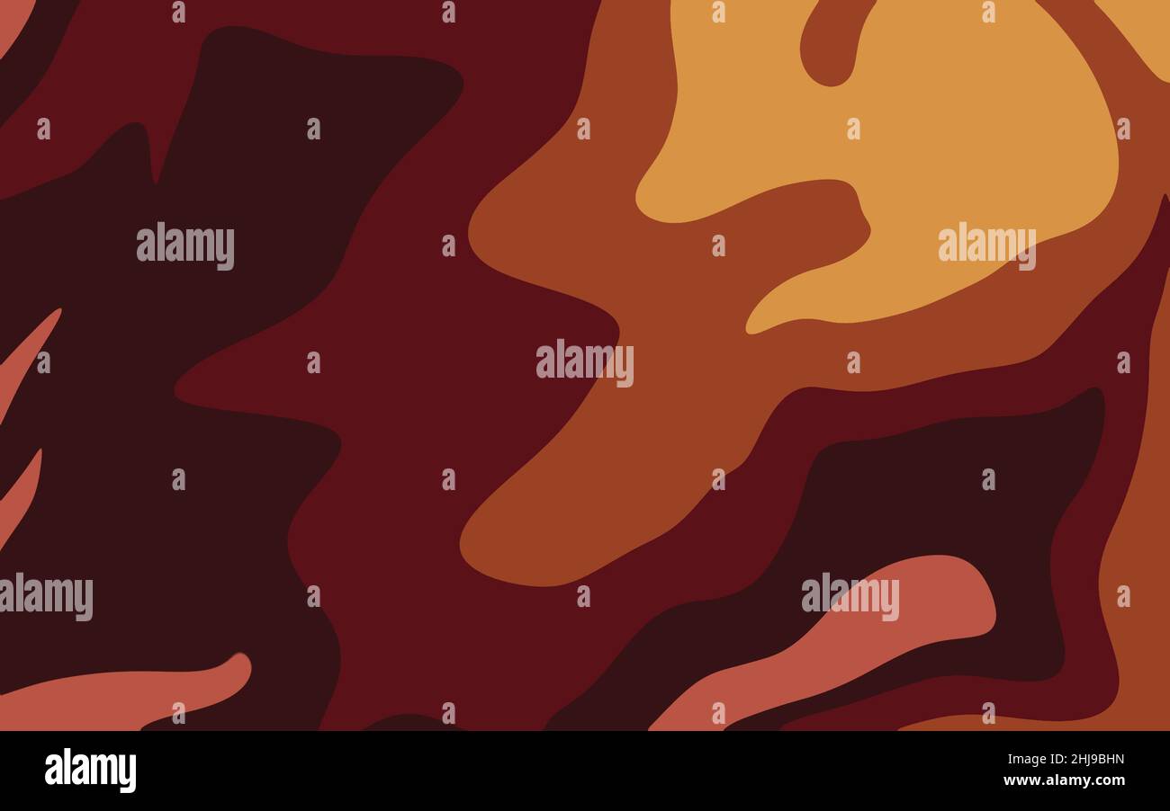 Texture with circular arc. Colorful illustration, which consists of ...
