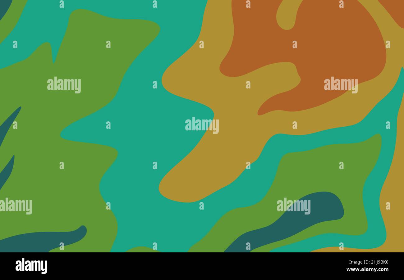Texture with circular arc. Colorful illustration, which consists of ...