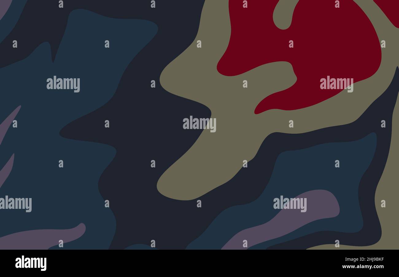 Texture with circular arc. Colorful illustration, which consists of ...