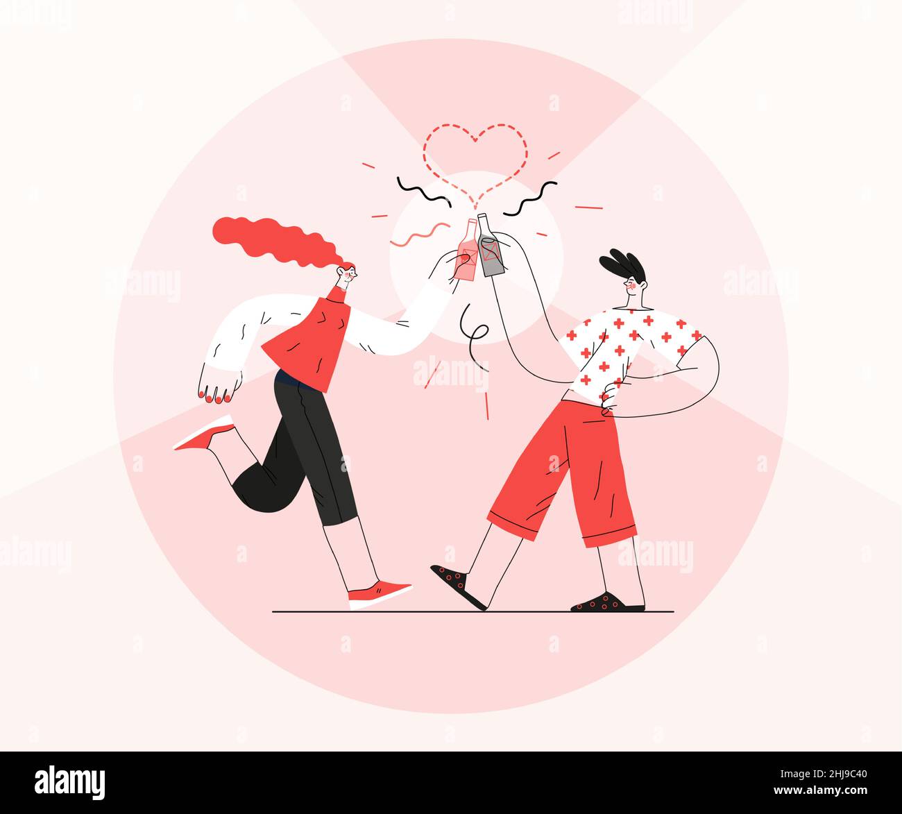 Solid Foundation Metaphor