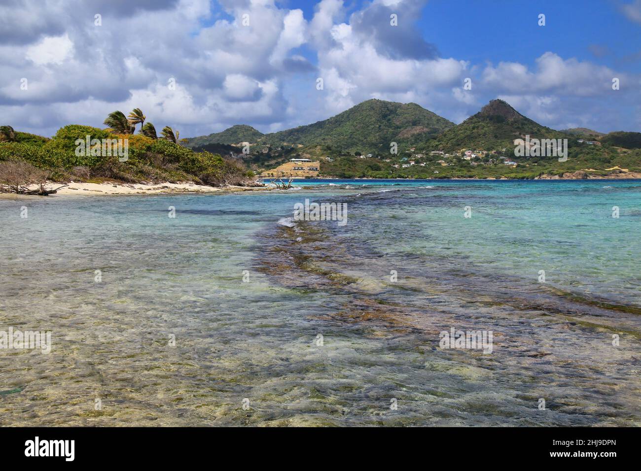 Carriacou island hi-res stock photography and images - Alamy