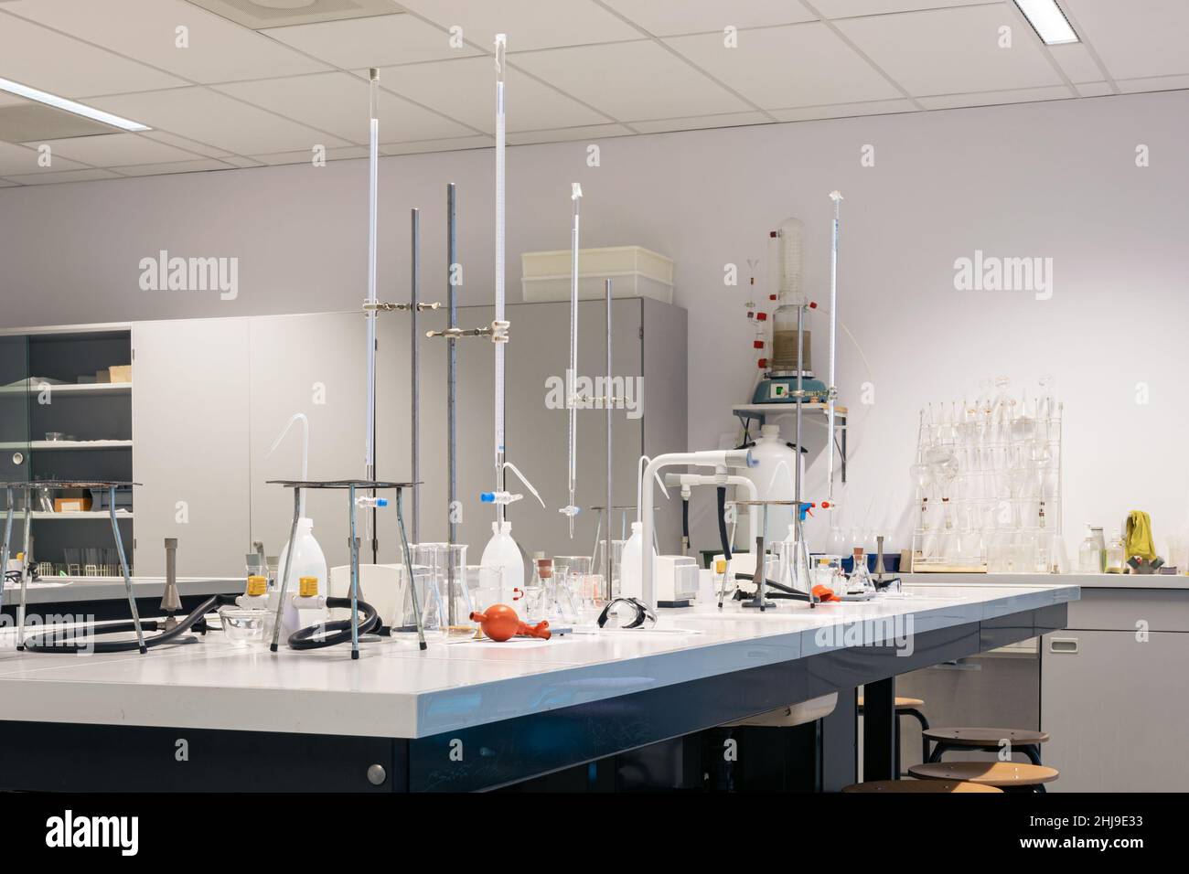 Titration Lab High School Chemistry at Russell Chau blog