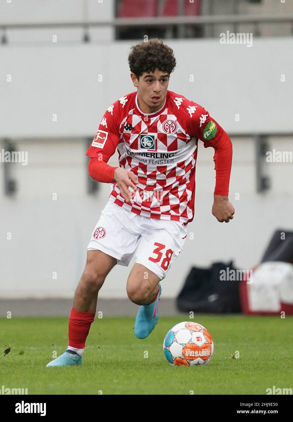 Bobzien hi-res stock photography and images - Alamy