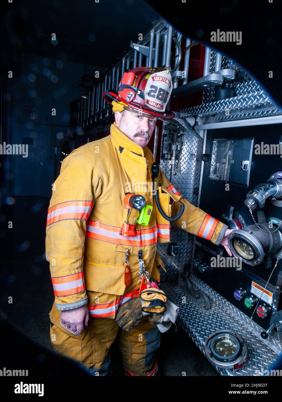 What Is The Best Firefighter Turnout Gear at Gayla Wilson blog