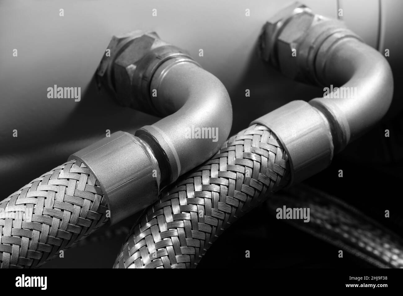 Production machine for manufacture products from pvc plastic extrusion ...