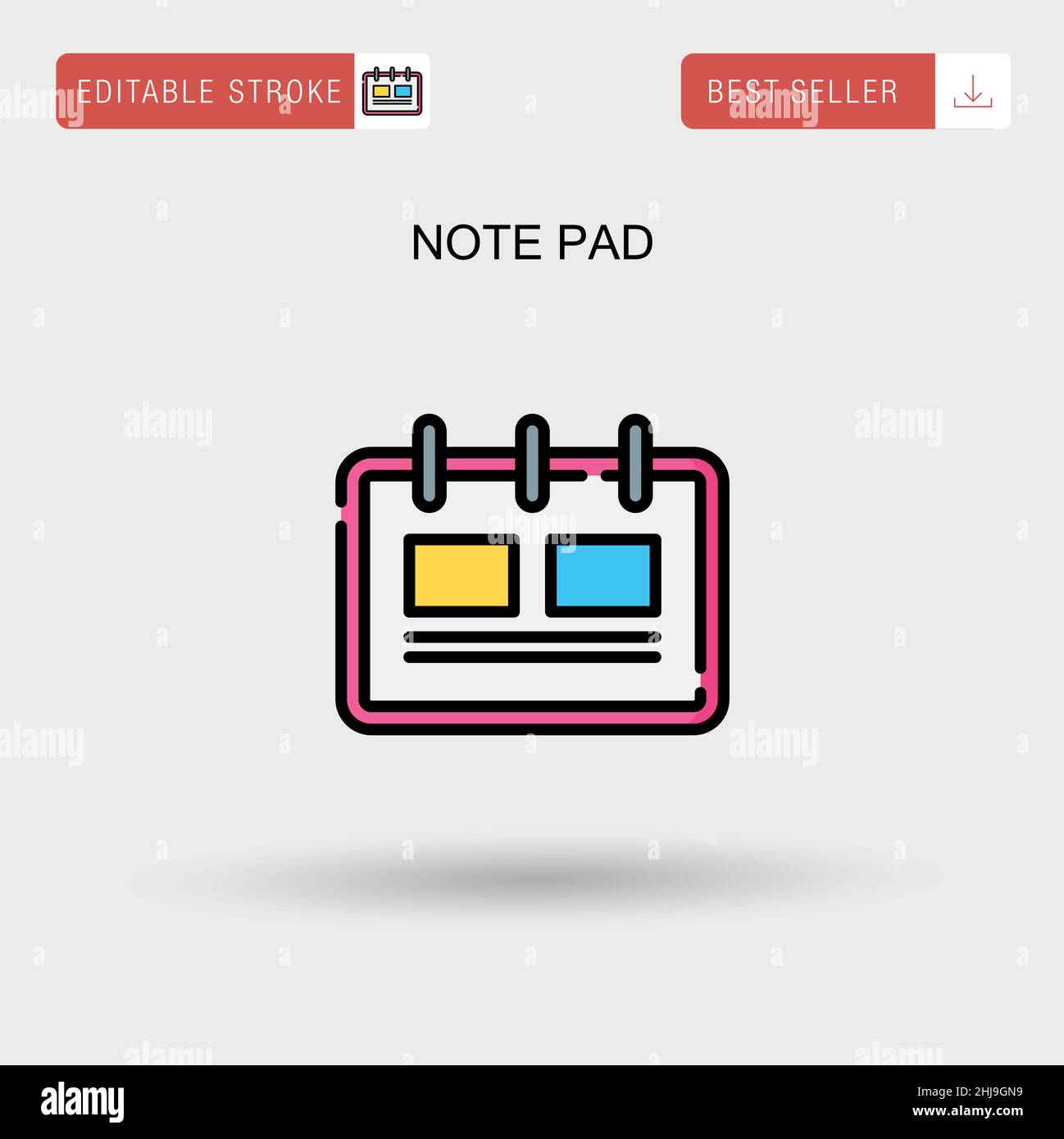 White page Stock Vector Images - Alamy