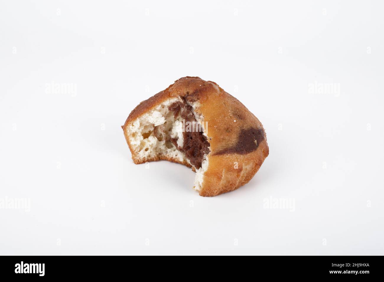 biscuit isolated on white background Stock Photo - Alamy