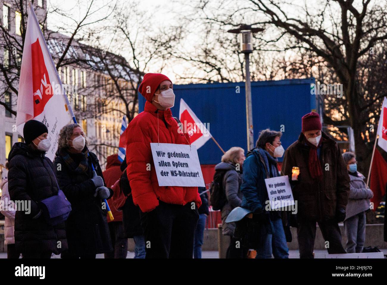 Diktatur des nationalsozialismus hi-res stock photography and images ...
