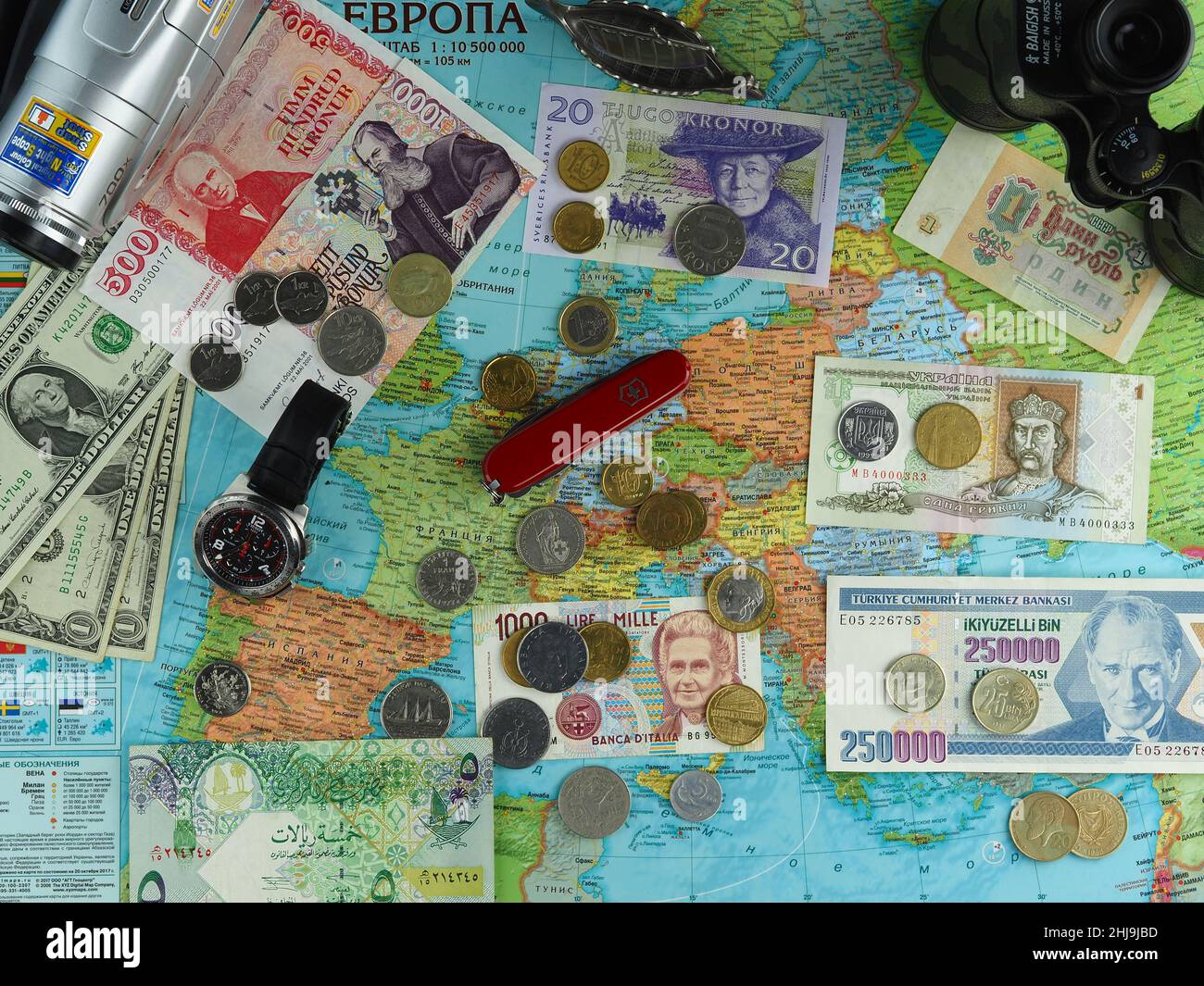 Novgorod map hi-res stock photography and images - Alamy