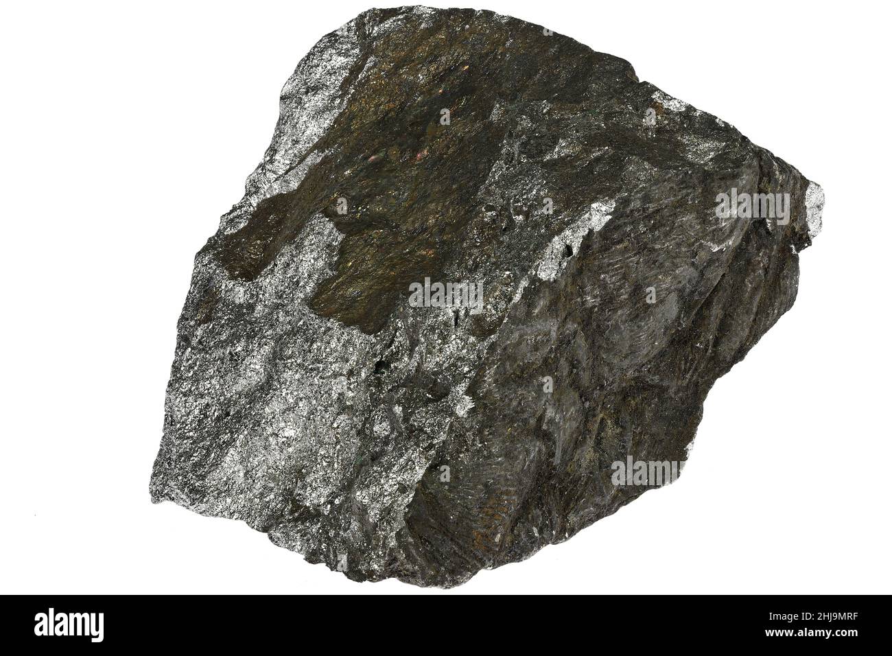 Elemental manganese hi-res stock photography and images - Alamy