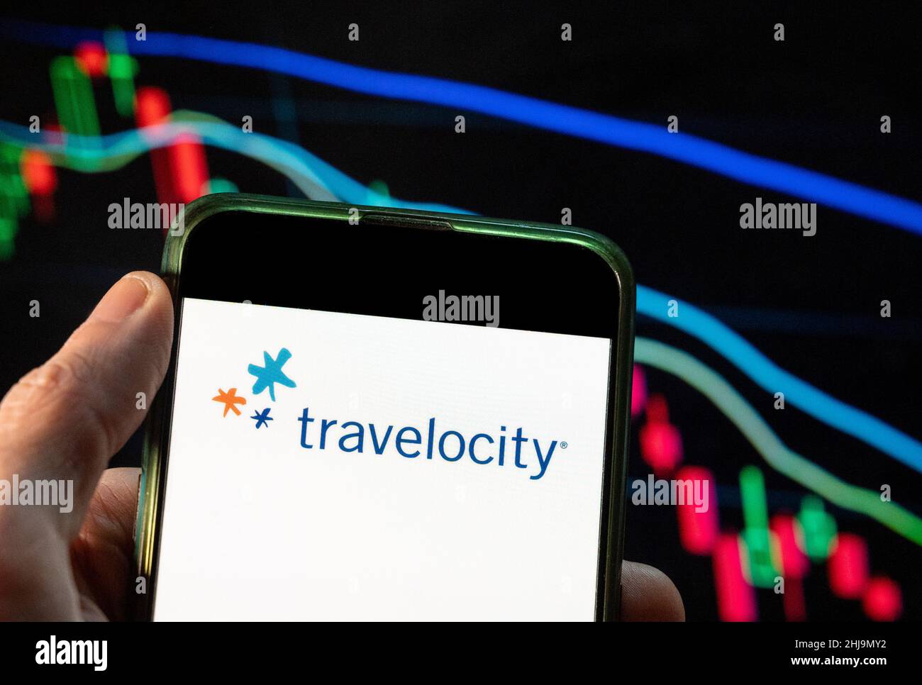 Travelocity Logo Transparent