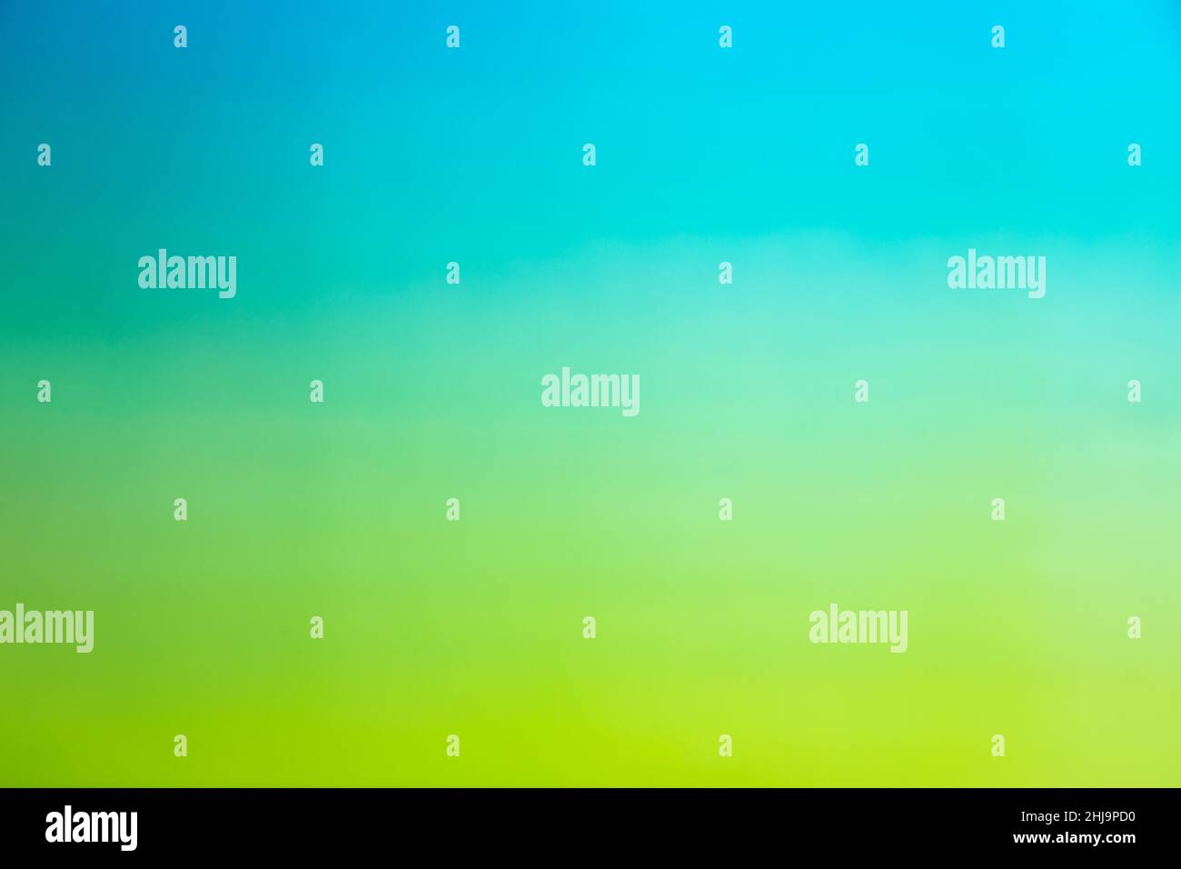 Blue green abstract aqua background hi-res stock photography and images ...