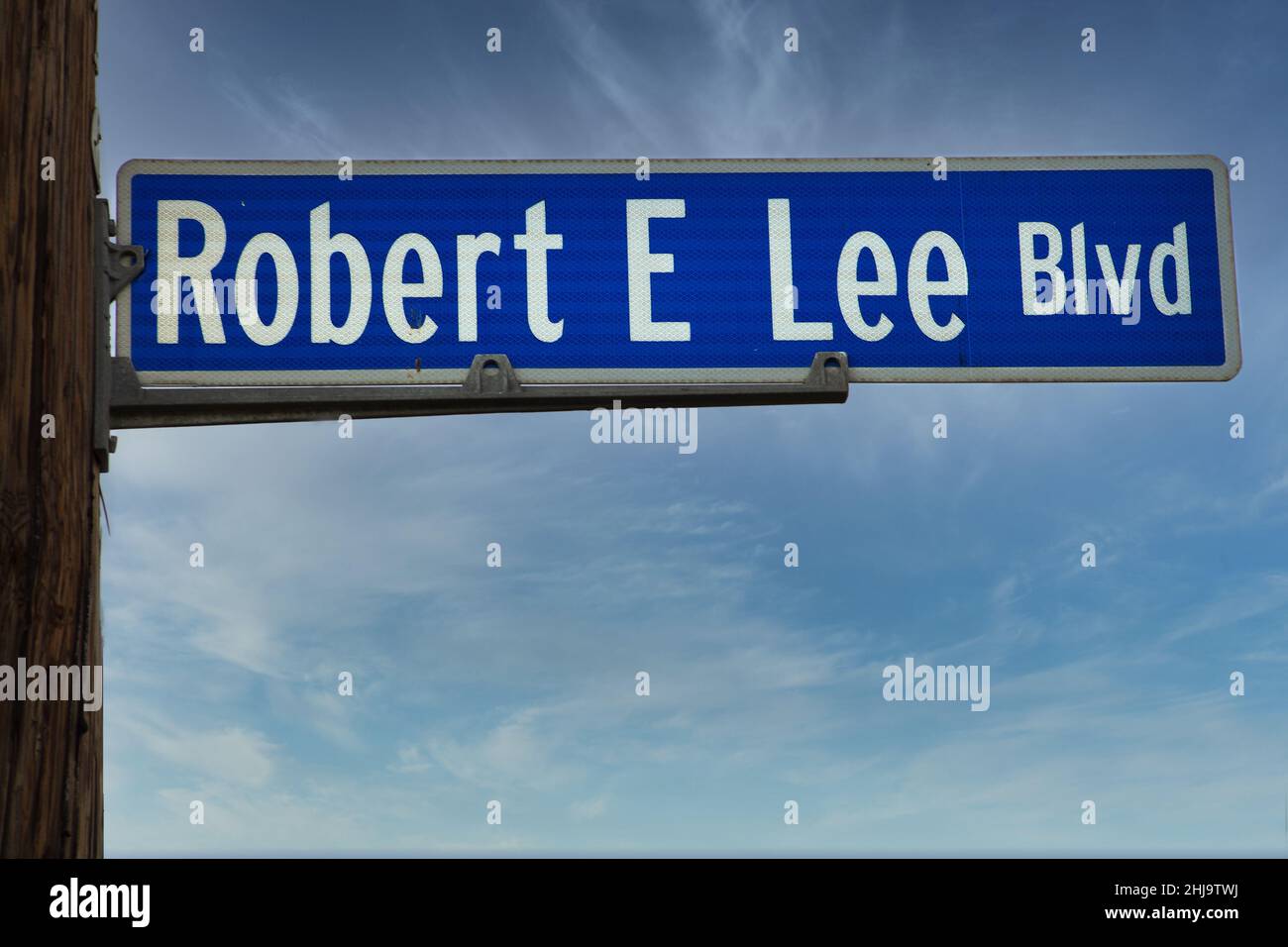 General lee new orleans hi-res stock photography and images - Alamy