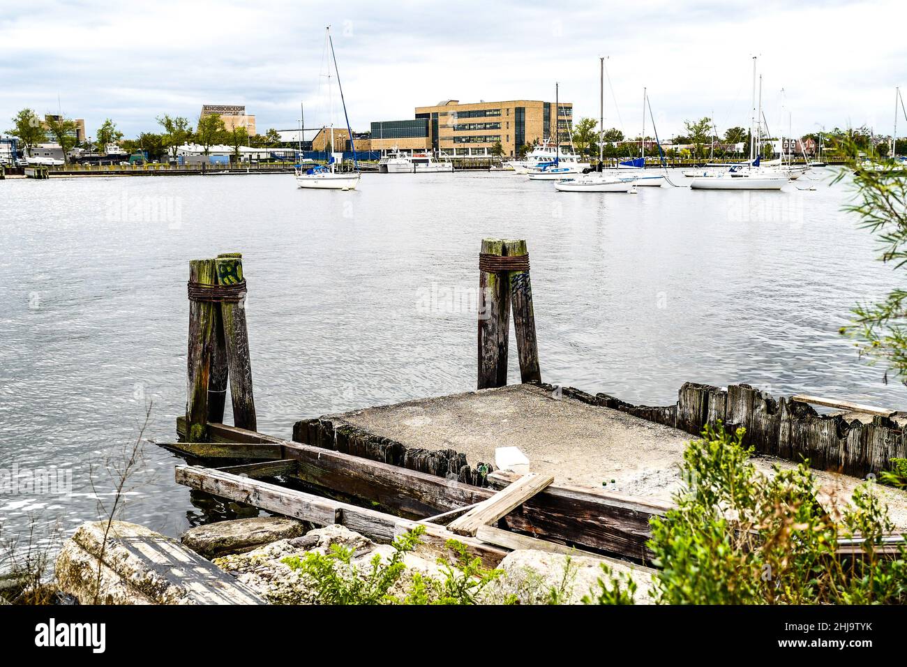 the water's edge Stock Photo - Alamy