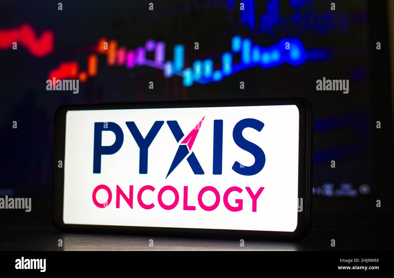 Pyxis High Resolution Stock Photography and Images - Alamy