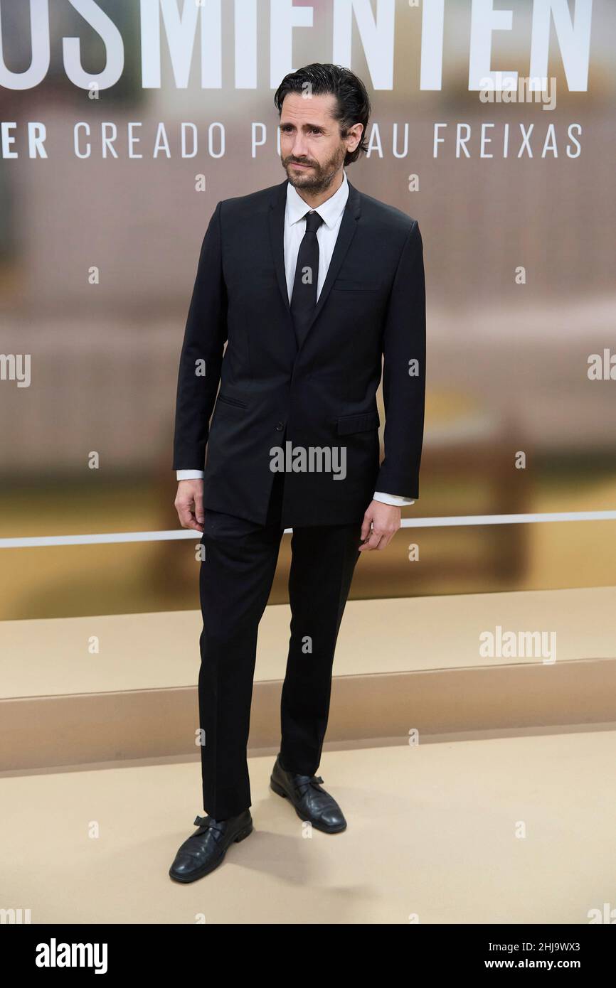 Diego botto hi-res stock photography and images - Alamy