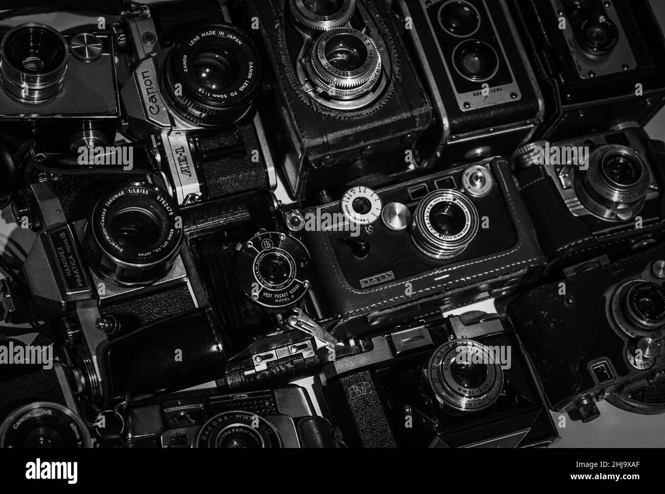 street Photography and Miscellaneous Stock Photo - Alamy