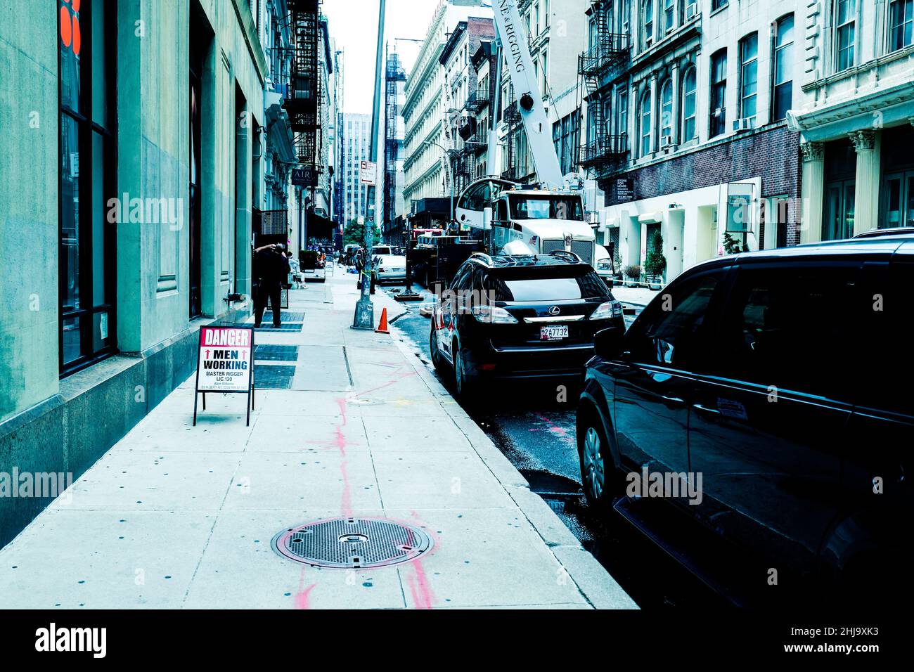 street Photography and Miscellaneous Stock Photo - Alamy