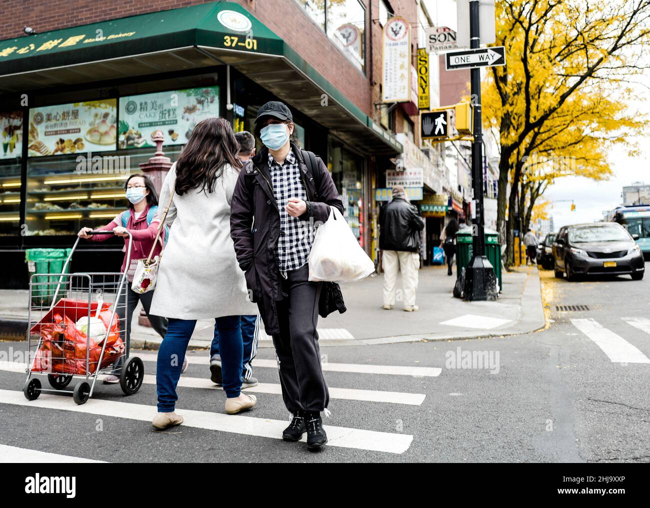 street Photography and Miscellaneous Stock Photo - Alamy