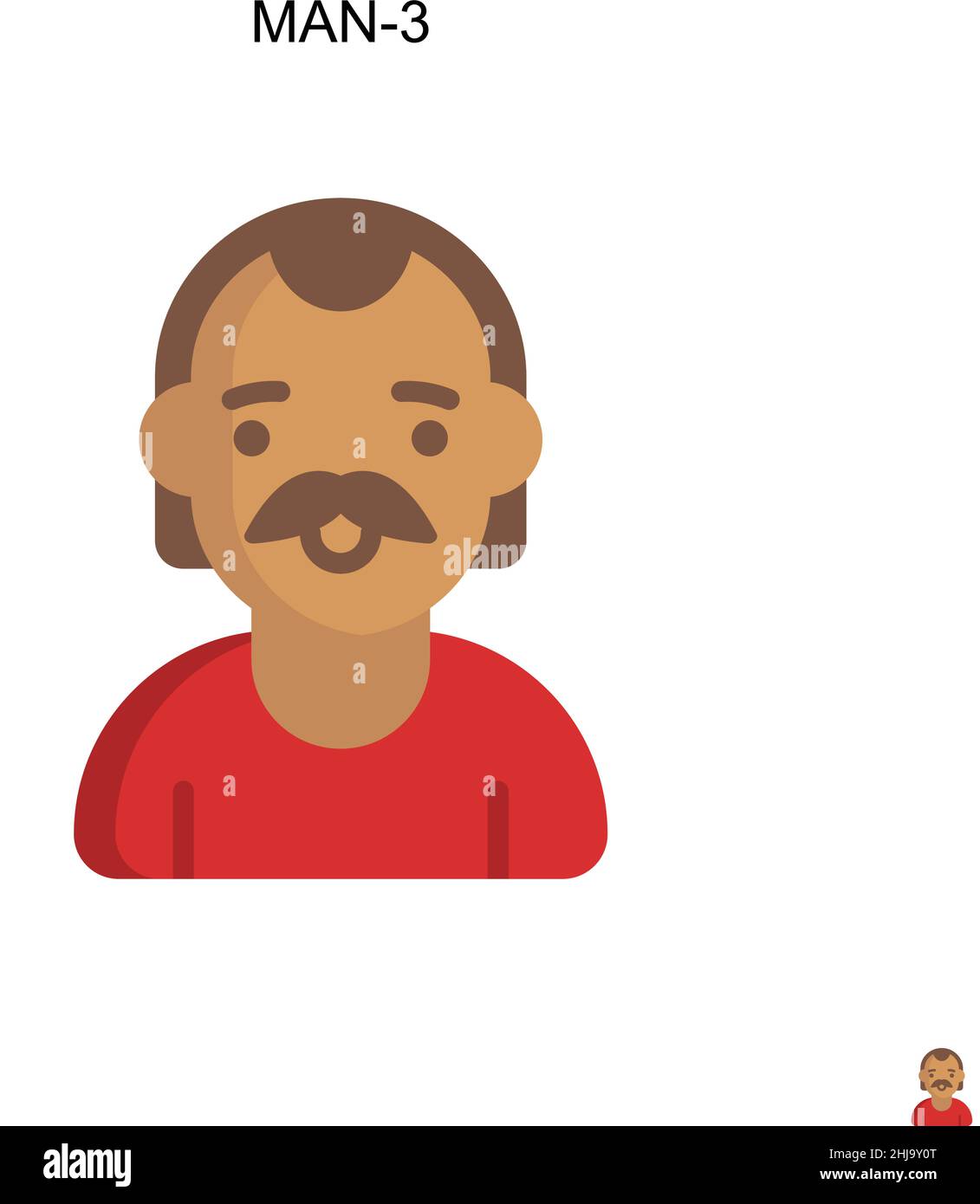 Three wise men Cut Out Stock Images & Pictures - Alamy