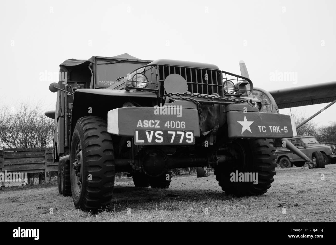 Us army museum Black and White Stock Photos & Images - Alamy