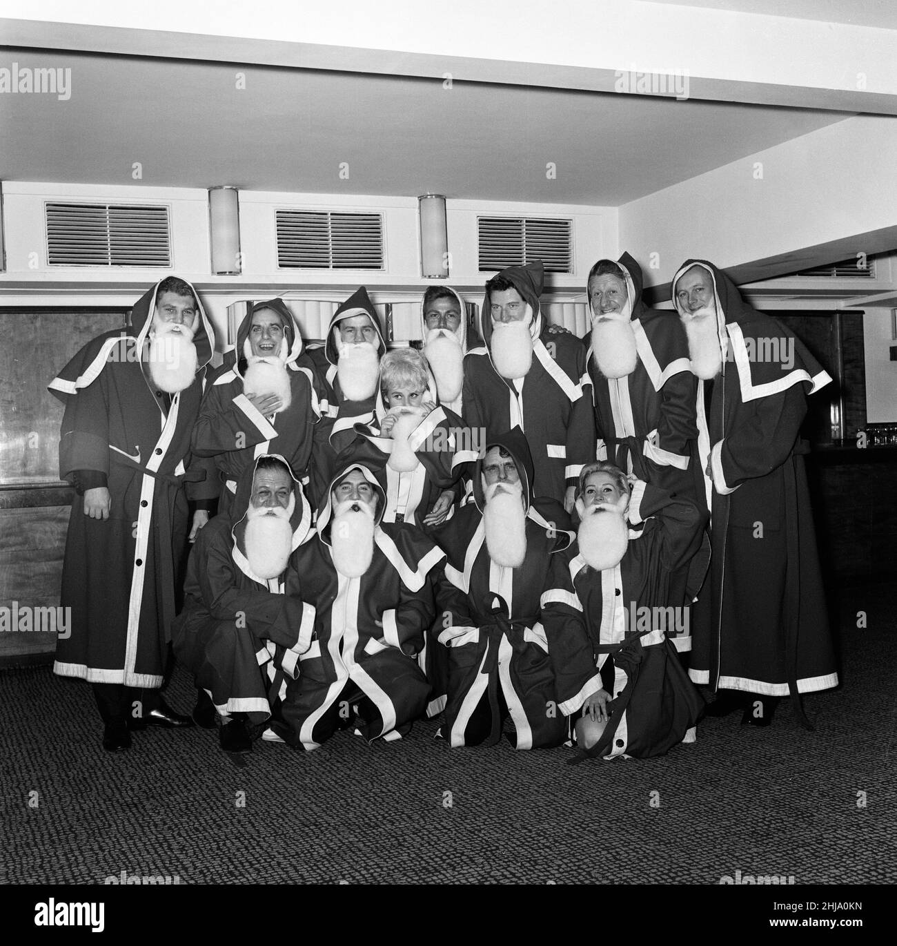 Barbara lord hi-res stock photography and images - Alamy