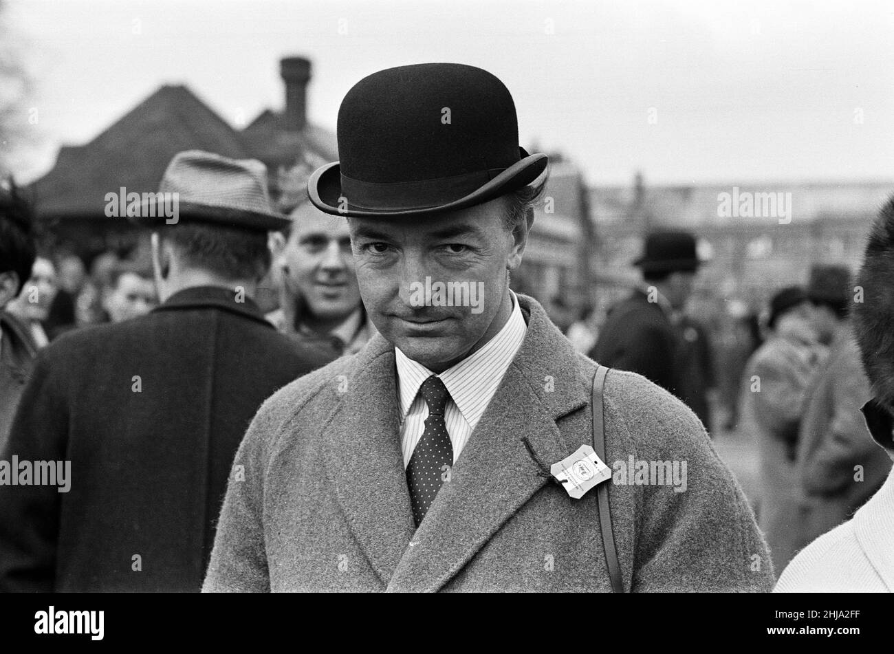 John profumo hi-res stock photography and images - Alamy