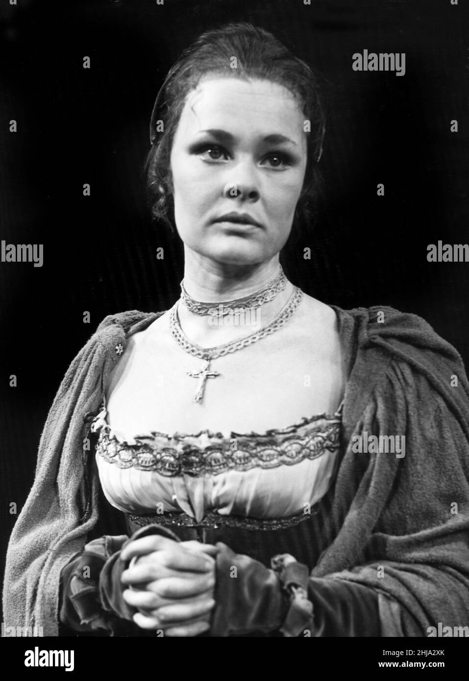 Measure for measure shakespeare 1962 hi-res stock photography and ...